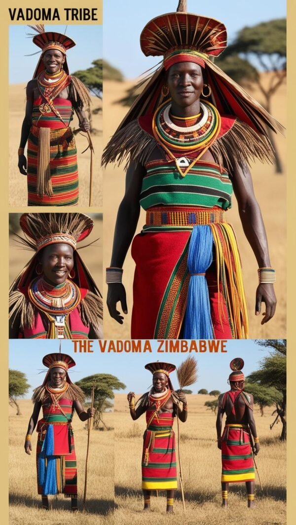 TribesandHistory - tribesandhistory.com