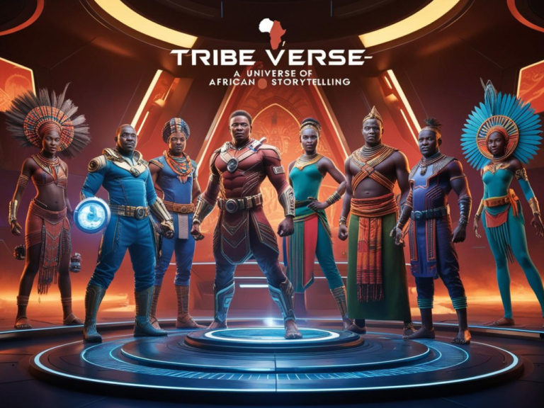 TribesandHistory - tribesandhistory.com